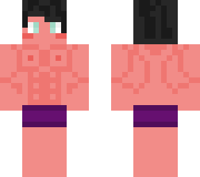 Mega-mille | Minecraft Skin