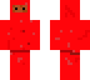 MY Drippy Skin | Minecraft Skin