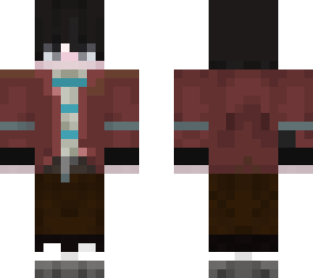 rpg | Minecraft Skins