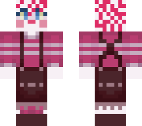dr pepper | Minecraft Skins