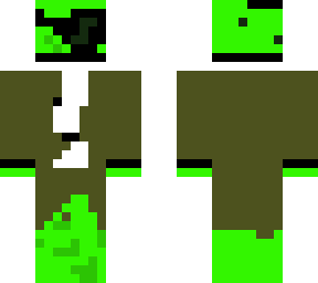 fream | Minecraft Skins