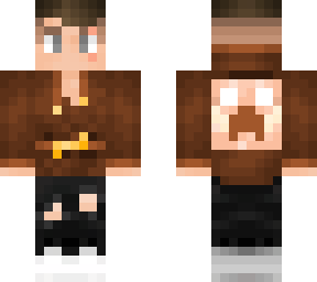 Piglin Minecraft Skins