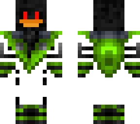 phasmophobia | Minecraft Skins