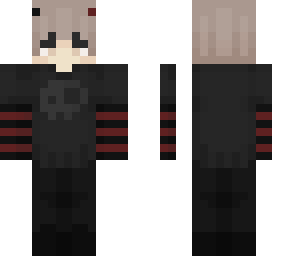 Prima Skin | Minecraft Skin