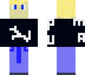 puma | Minecraft Skins