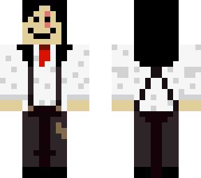 las nevadas | Minecraft Skins