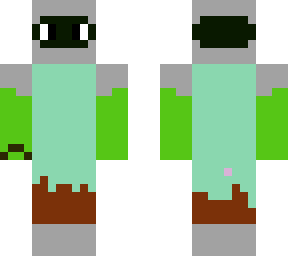 untextured | Minecraft Skins