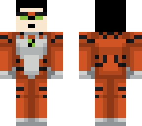 rath | Minecraft Skins