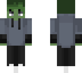 Remo | Minecraft Skin
