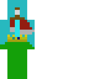 blood alex | Minecraft Skins