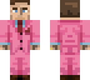 saul goodman | Minecraft Skins