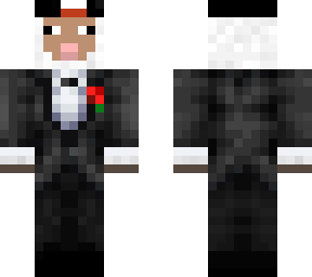 Shep | Minecraft Skin
