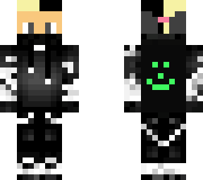 simple mente cato | Minecraft Skin