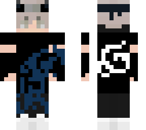 sksksk | Minecraft Skin
