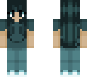 skulk | Minecraft Skin