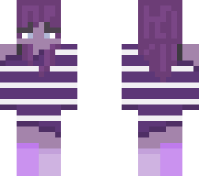 slay | Minecraft Skin