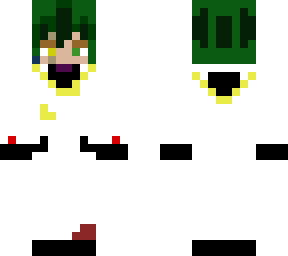 rico | Minecraft Skins