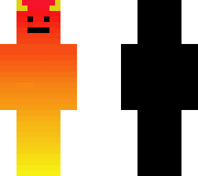 Sunset Minecraft Skins