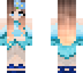 Suspicious | Minecraft Skin