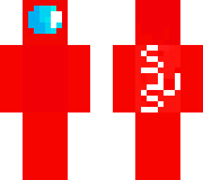 Sussy Baka | Minecraft Skin