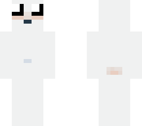 tbh creature | Minecraft Skin