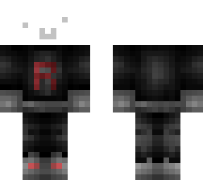 team rocket | Minecraft Skins