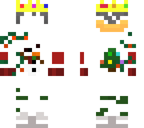 totallynotdill | Minecraft Skin