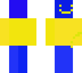 Ukraine | Minecraft Skin