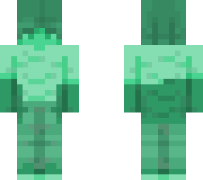 up. | Minecraft Skin