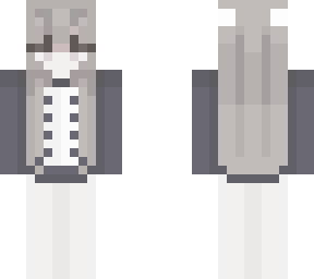 ur mom | Minecraft Skin