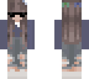 ur mom | Minecraft Skin