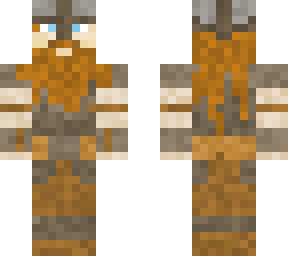 viking | Minecraft Skins