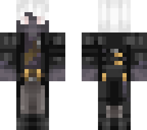 vnvnvnv | Minecraft Skin