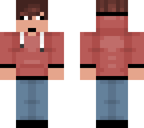 WALKABLEDANTE | Minecraft Skin