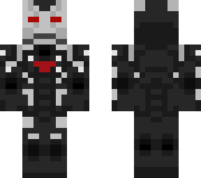 war machine | Minecraft Skins