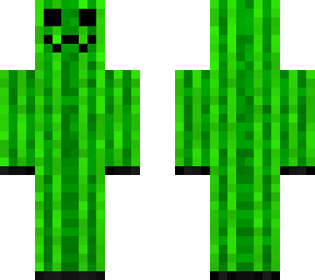 Watermelon | Minecraft Skin