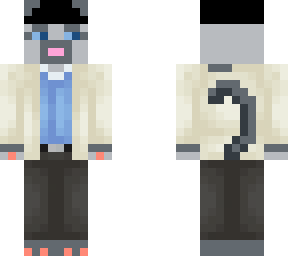 walter mc | Minecraft Skins