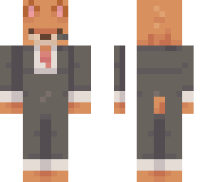 win | Minecraft Skin