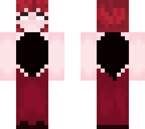 Yippie | Minecraft Skin