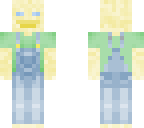 yoooooo | Minecraft Skin