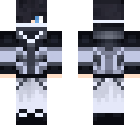 zane aphmau | Minecraft Skin