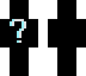 interrogation | Minecraft Skins