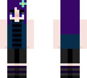 alley | Minecraft Skins