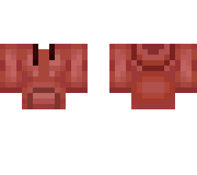 Alex skin sweater base | Minecraft Skin