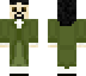alexander hamilton | Minecraft Skins