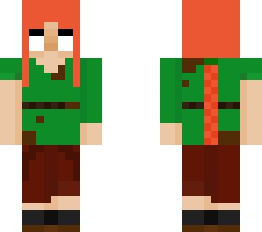 alexbrine | Minecraft Skins