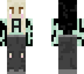 alo skin | Minecraft Skin