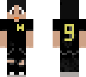 Beta Minecraft Skins