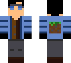 build | Minecraft Skins