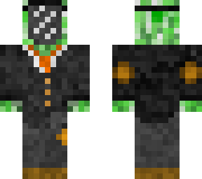ben | Minecraft Skin